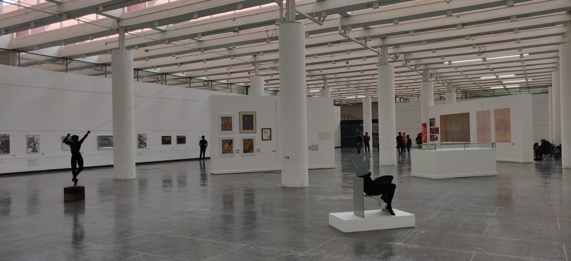 UNAM campus: Mexico City | Visions of Travel