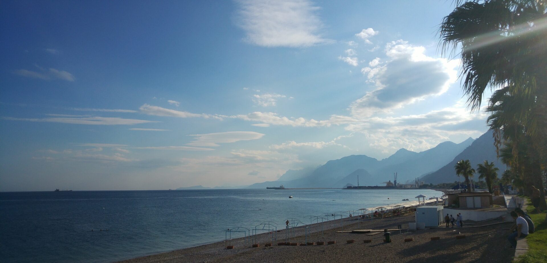 Visions of Antalya Province : Turkey | Visions of Travel