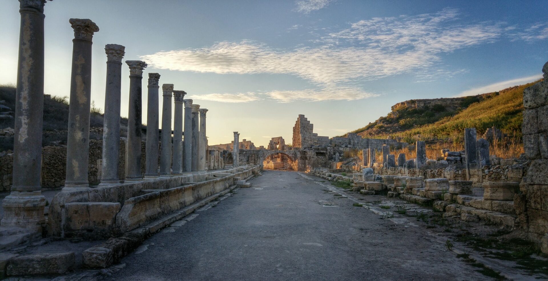 Visions of Antalya Province : Turkey | Visions of Travel