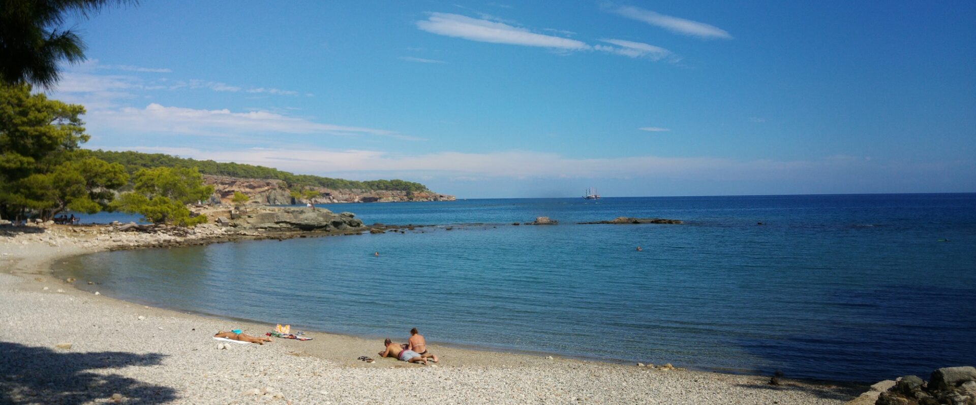 Visions of Antalya Province : Turkey | Visions of Travel