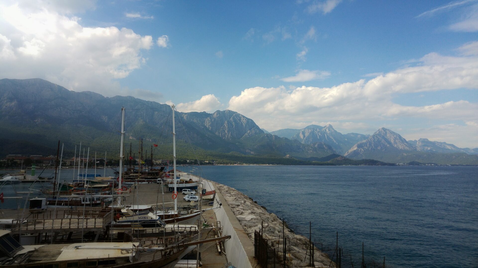 Visions of Antalya Province : Turkey | Visions of Travel