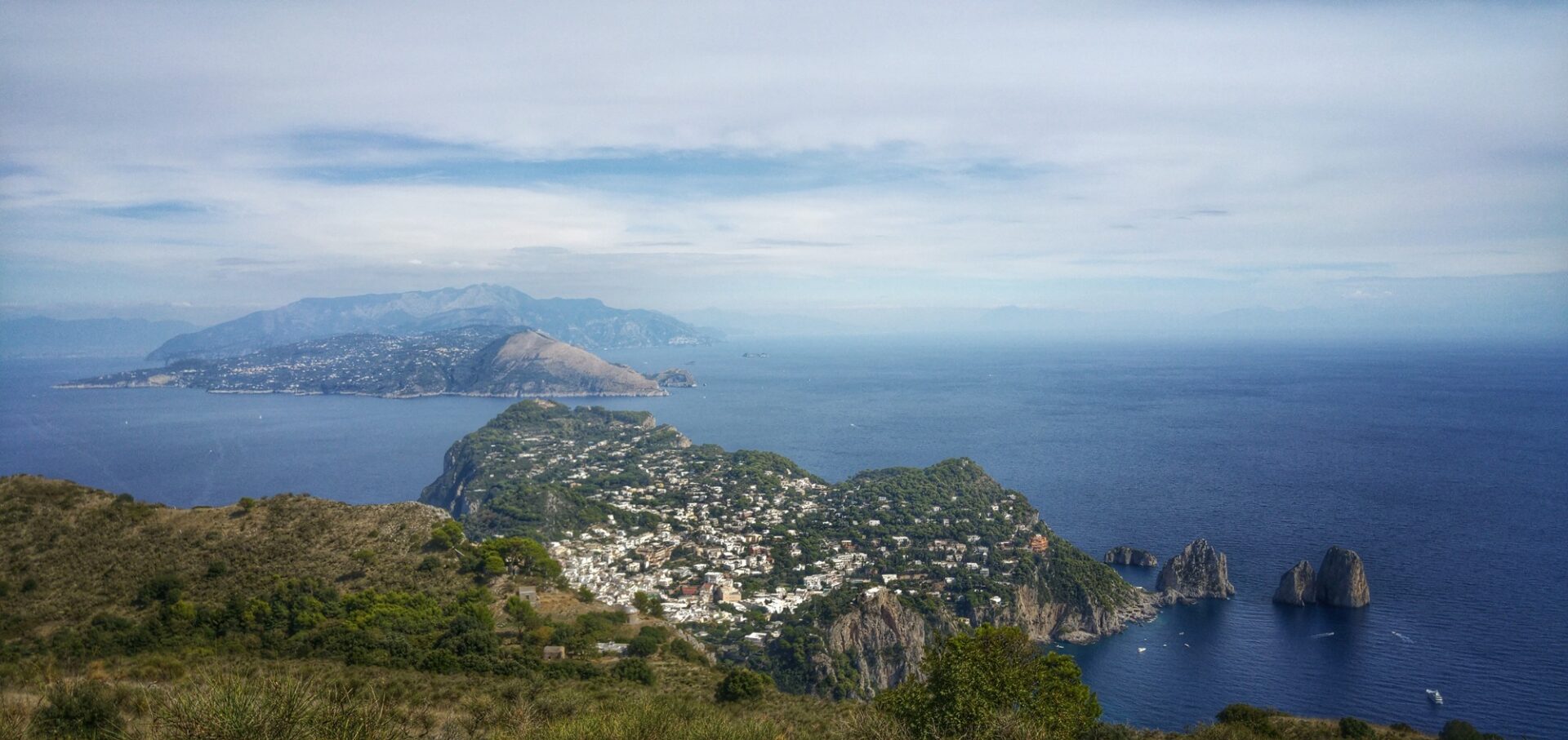 Visions of Capri Island : Italy | Visions of Travel