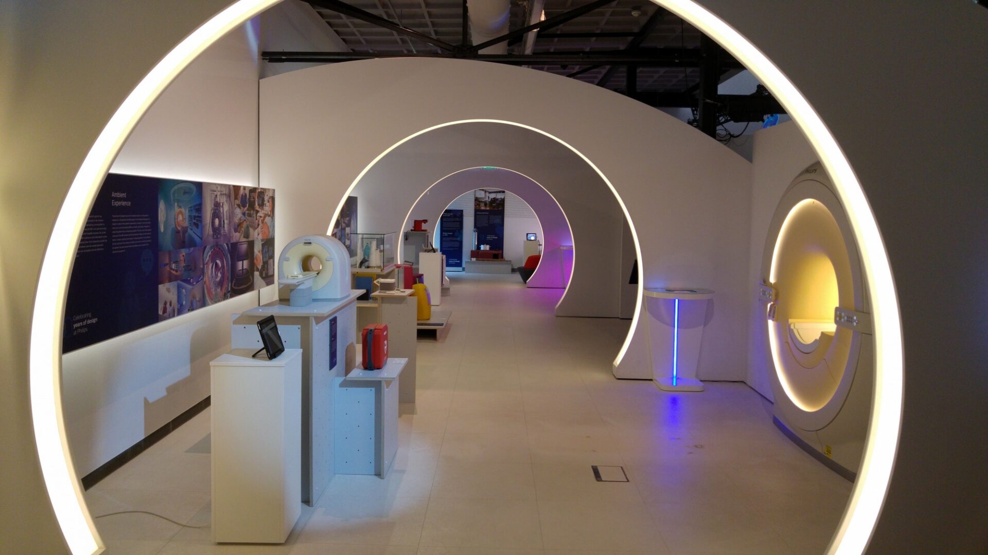 Philips Museum : Eindhoven | Visions of Travel