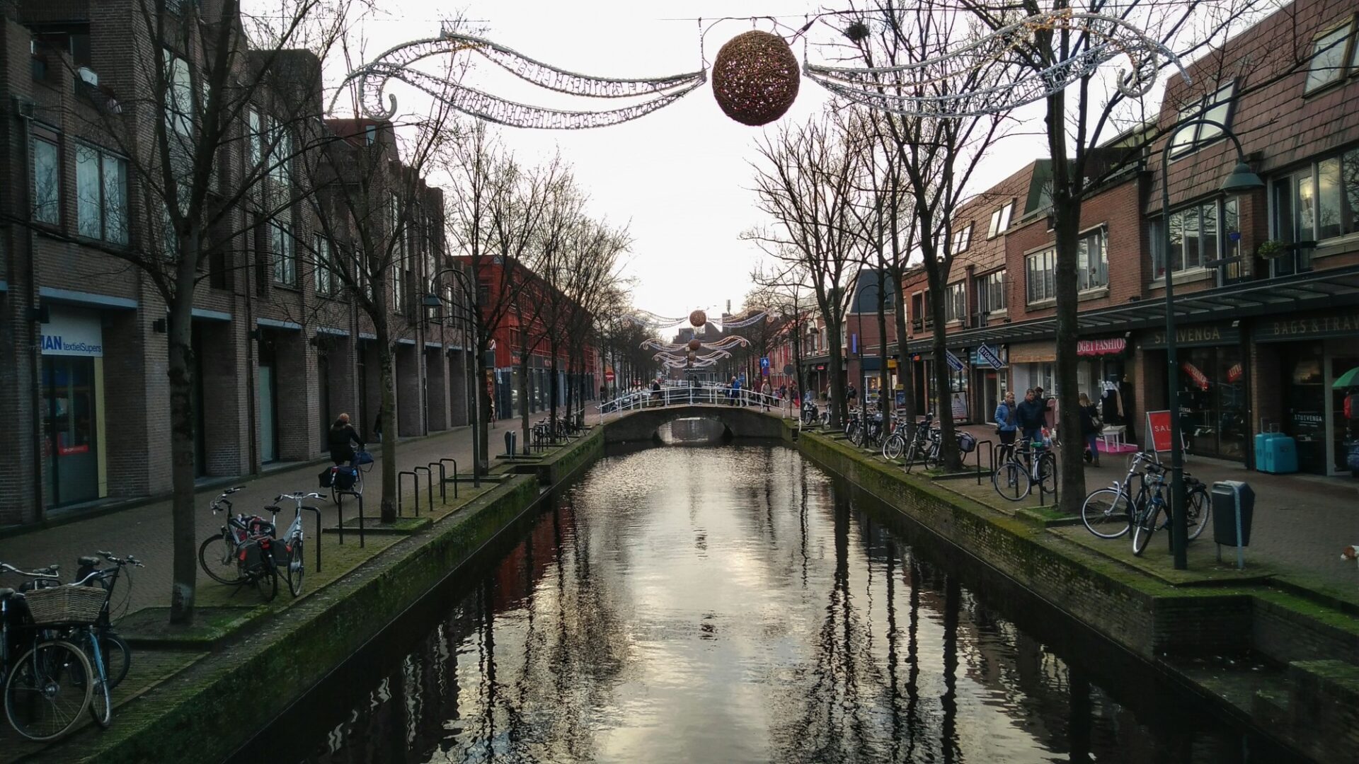 Visions of Delft : Netherlands | Visions of Travel