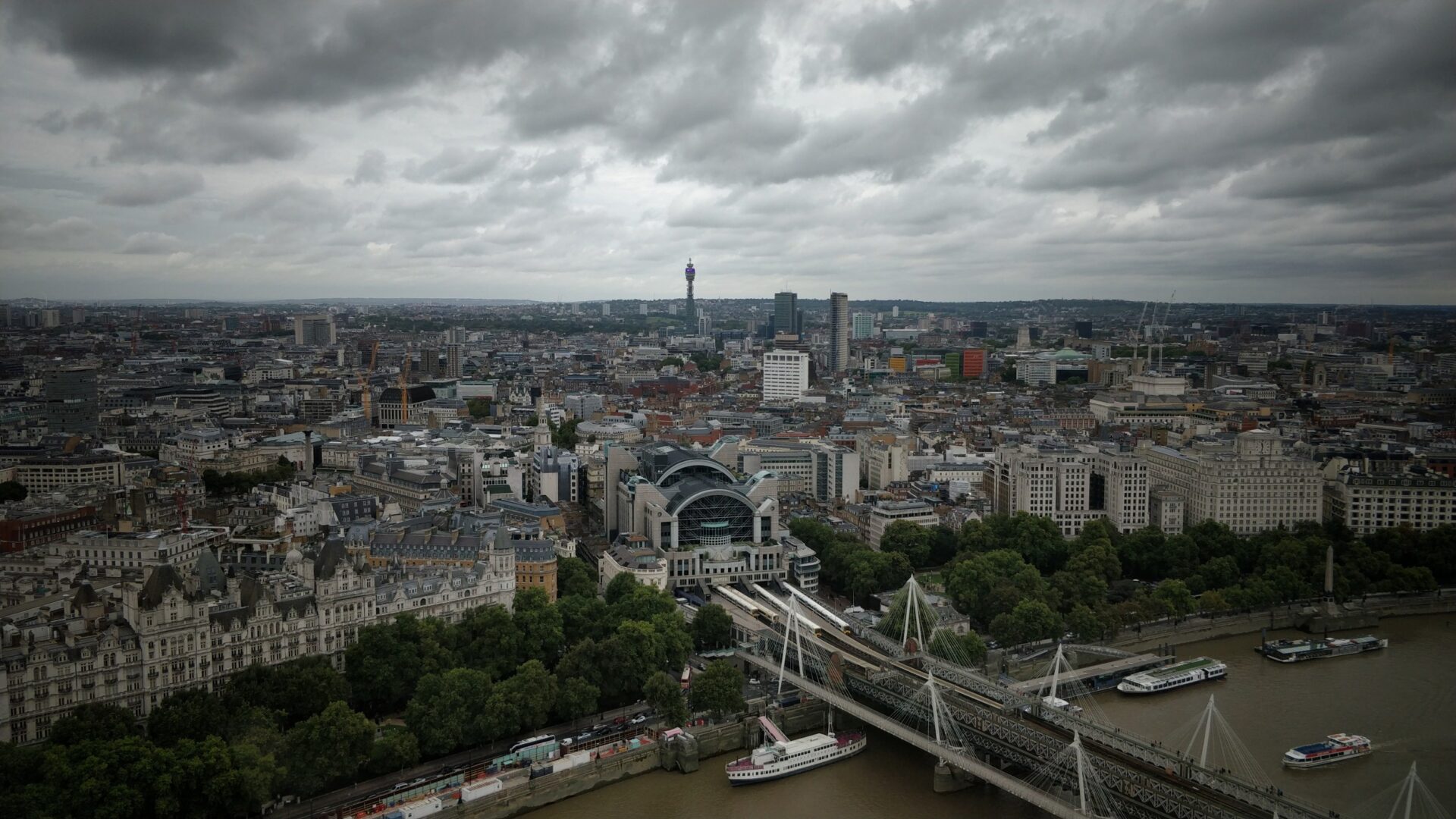 Visions of London : United Kingdom | Visions of Travel