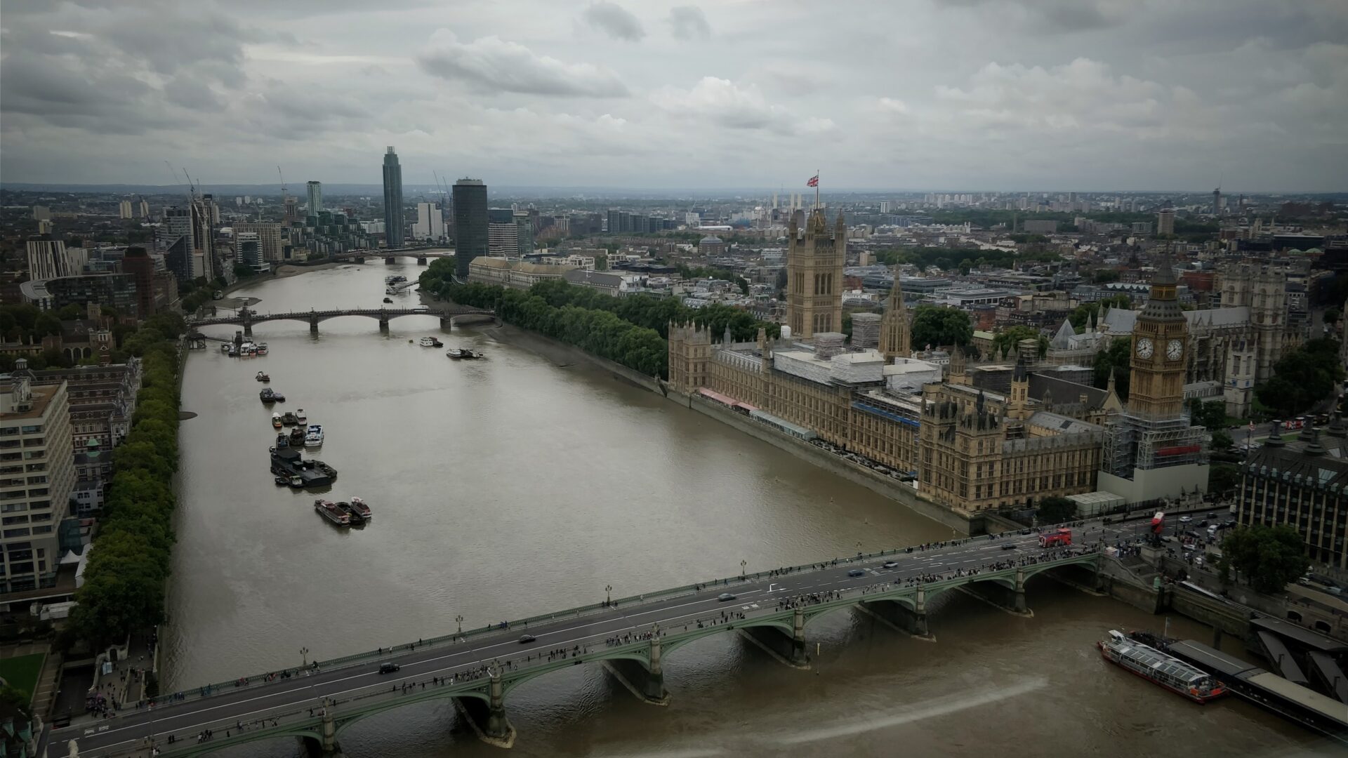 Visions of London : United Kingdom | Visions of Travel