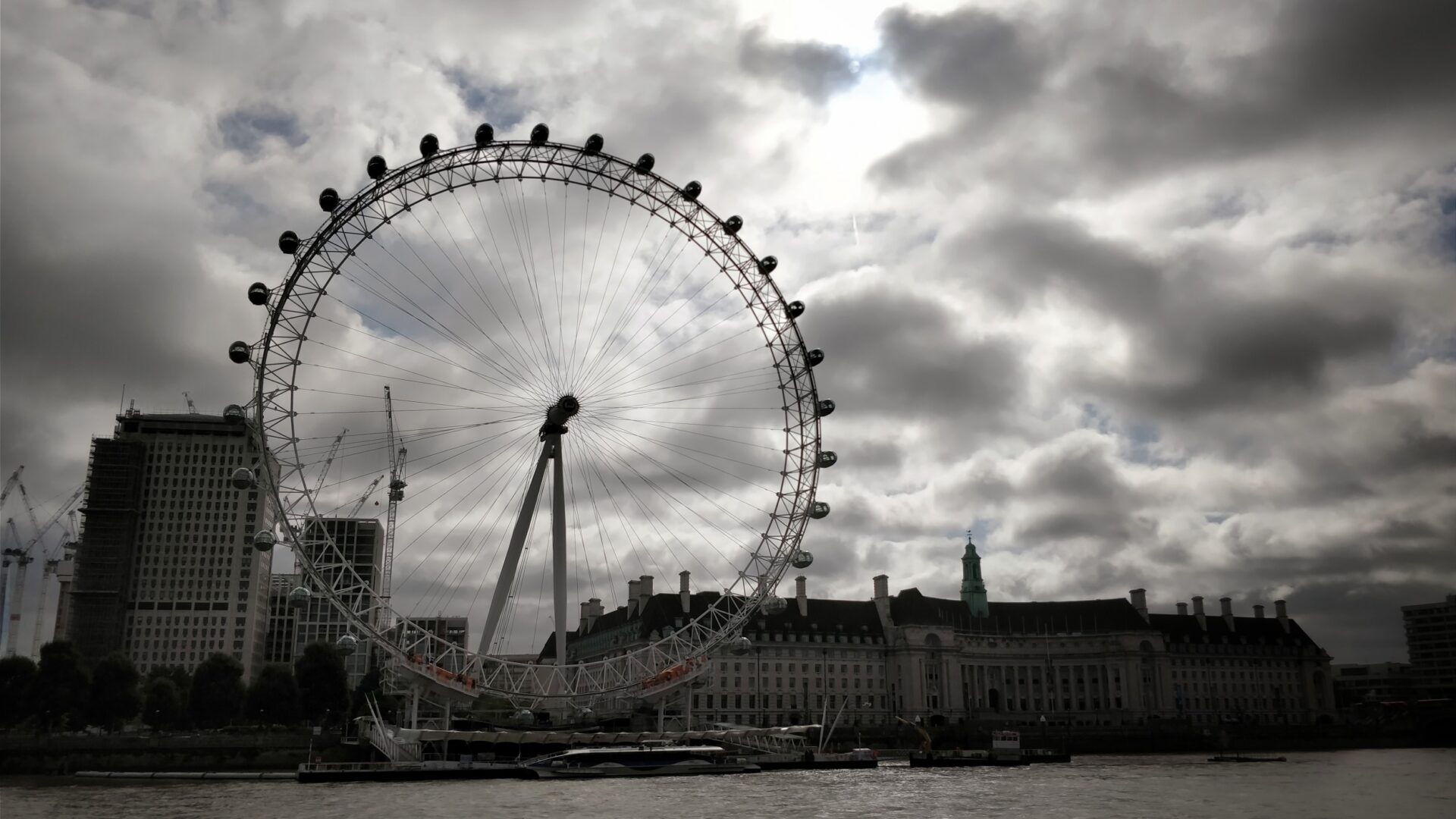 Visions of London : United Kingdom | Visions of Travel