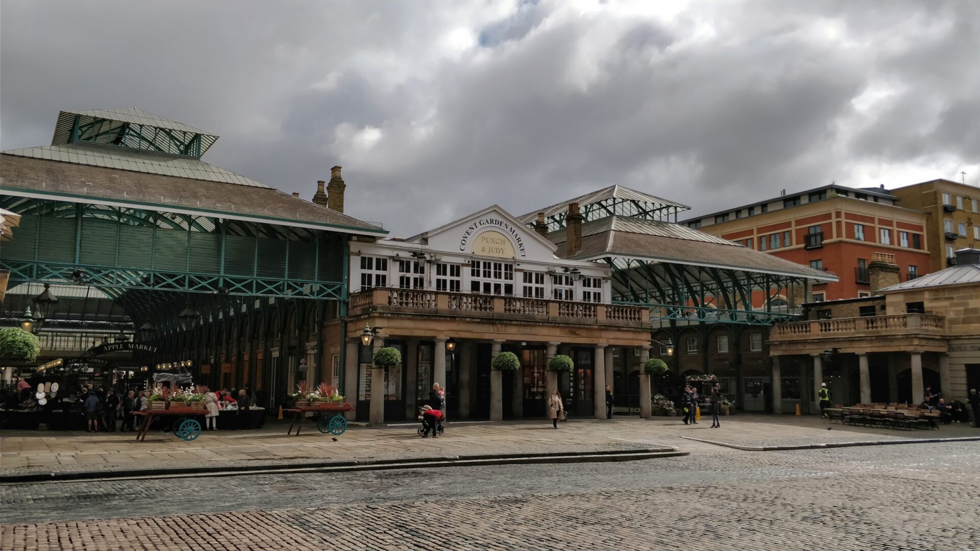 Visions of London : United Kingdom | Visions of Travel