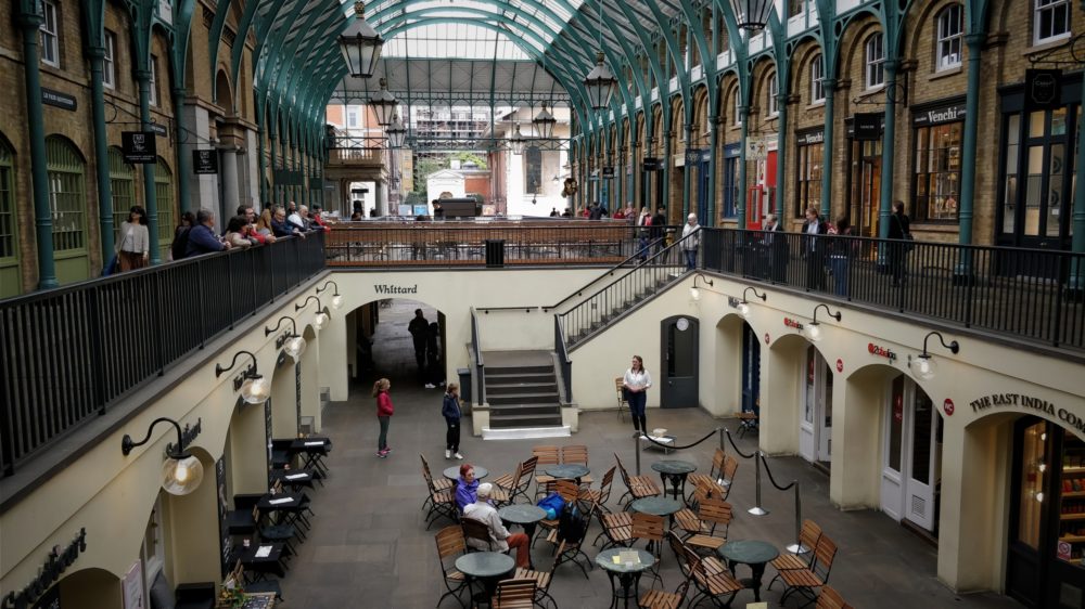 Visions of London : United Kingdom | Visions of Travel