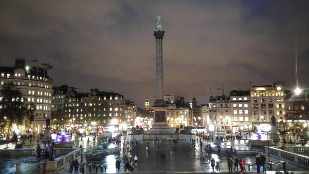 Visions of London : United Kingdom | Visions of Travel