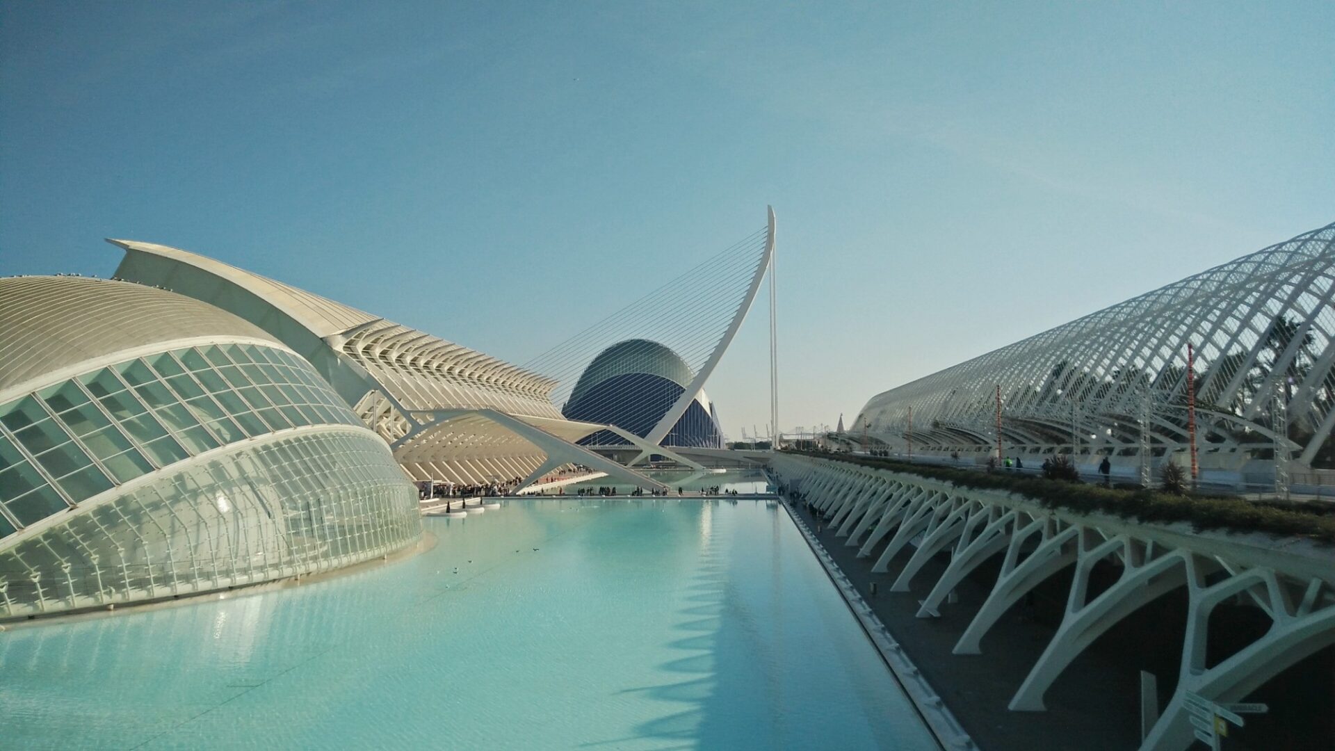 Visions of Valencia : Spain | Visions of Travel