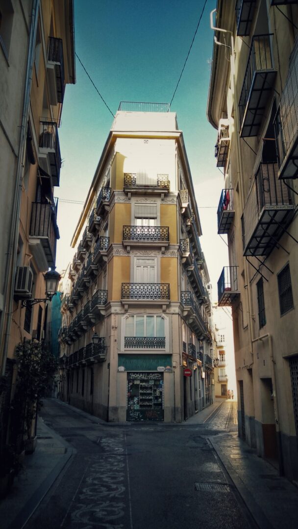 Visions of Valencia : Spain | Visions of Travel