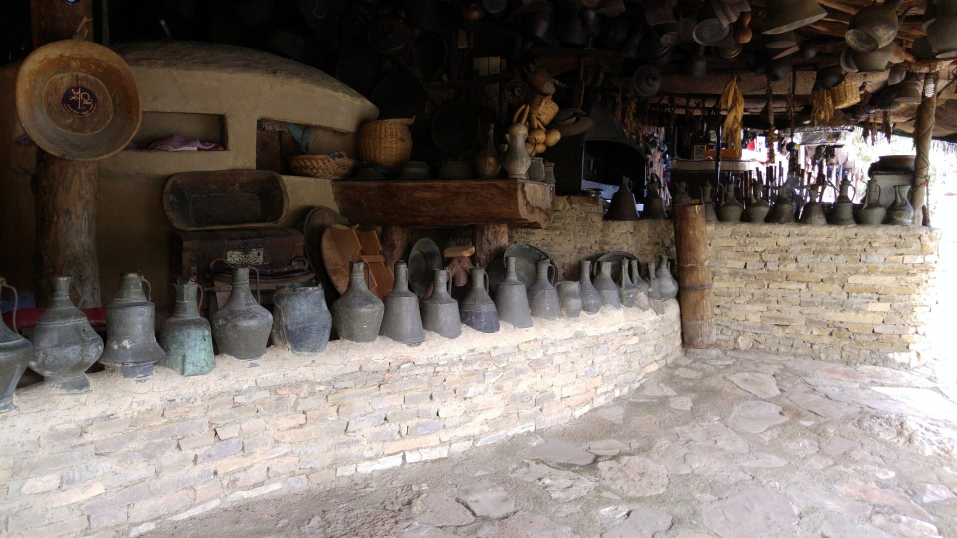 Yoruk Nomad Theme Park : Kemer Antalya | Visions of Travel