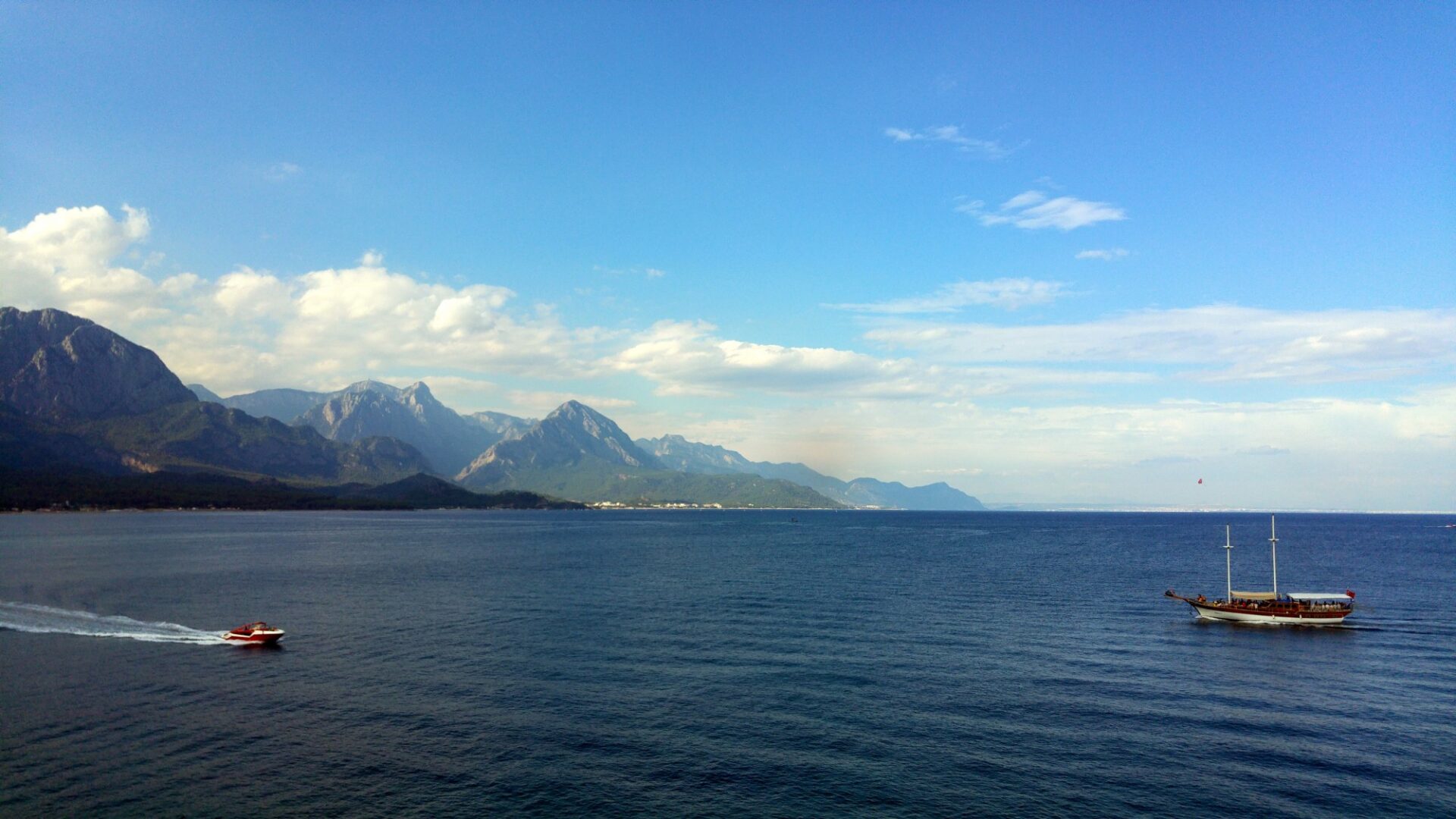 Yoruk Nomad Theme Park : Kemer Antalya | Visions of Travel