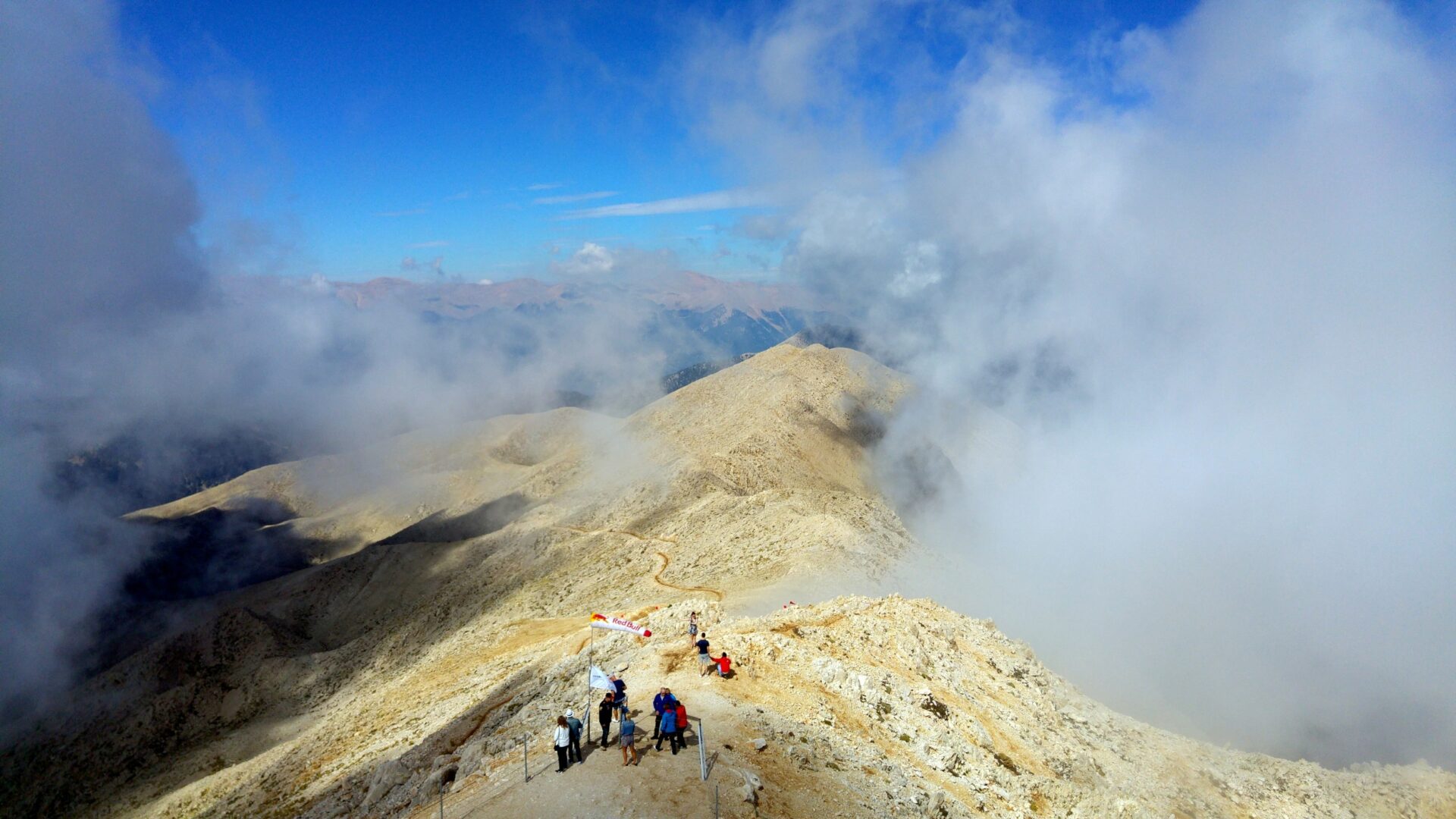 Olympos Teleferik Sky High Scenic Views : Antalya Turkey | Visions of ...