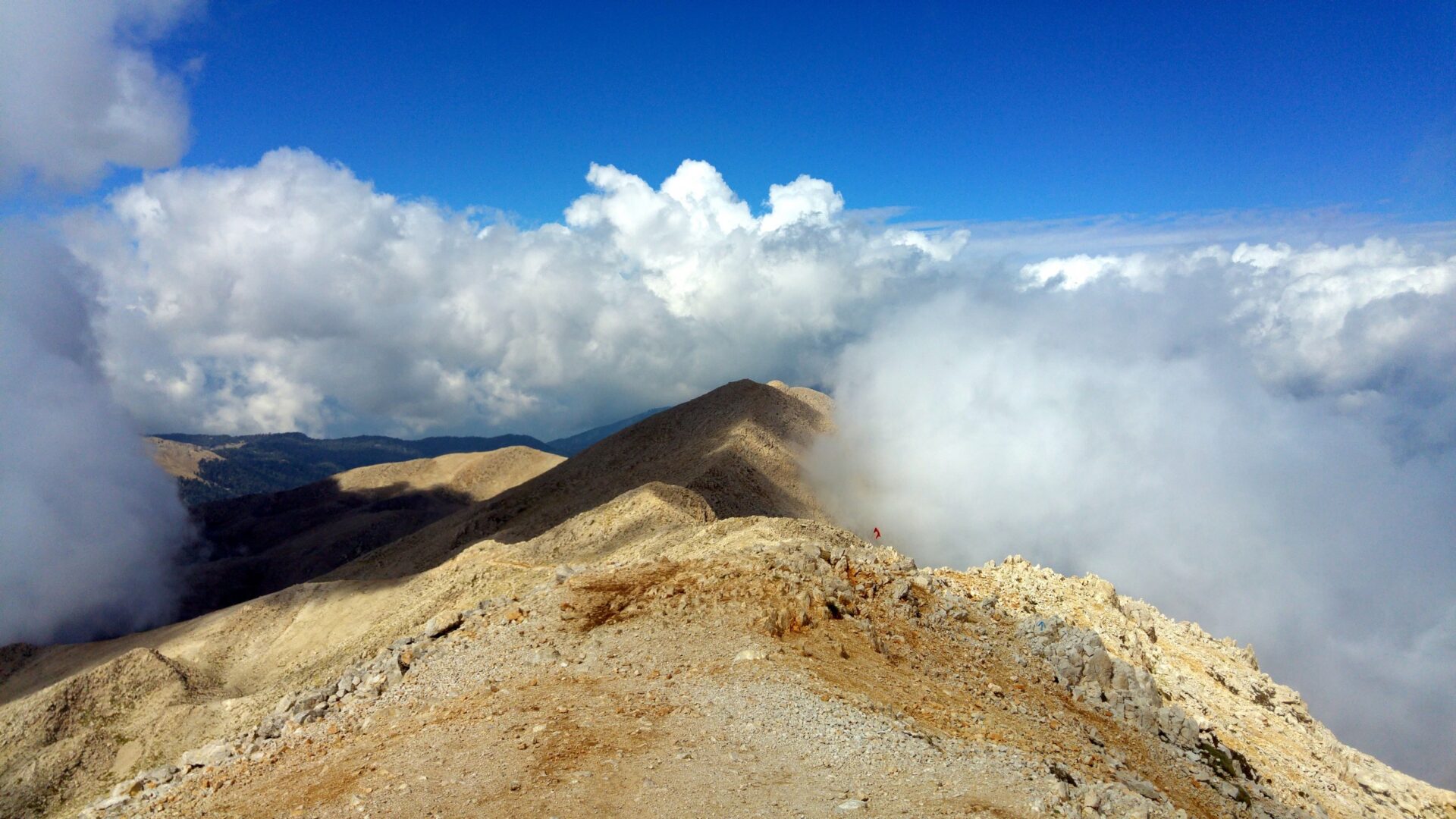 Olympos Teleferik Sky High Scenic Views : Antalya Turkey | Visions of ...