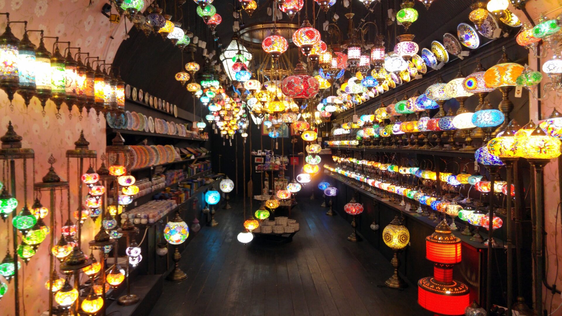 Camden Lock Markets : London | Visions of Travel