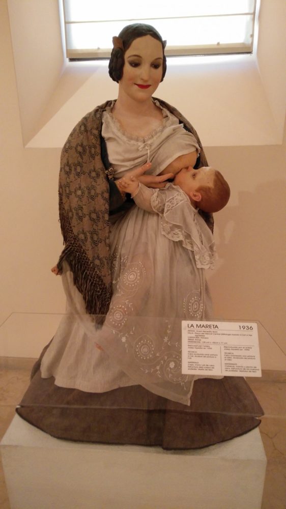 Museo Fallero de Valencia | Visions of Travel