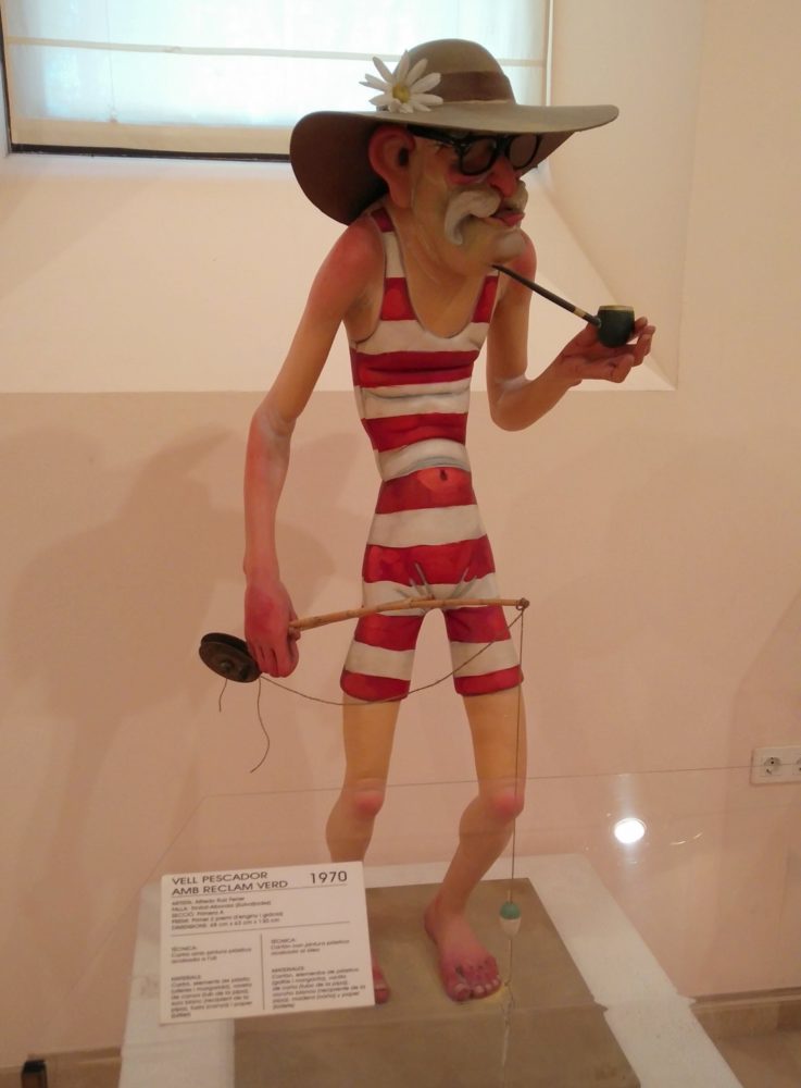 Museo Fallero de Valencia | Visions of Travel