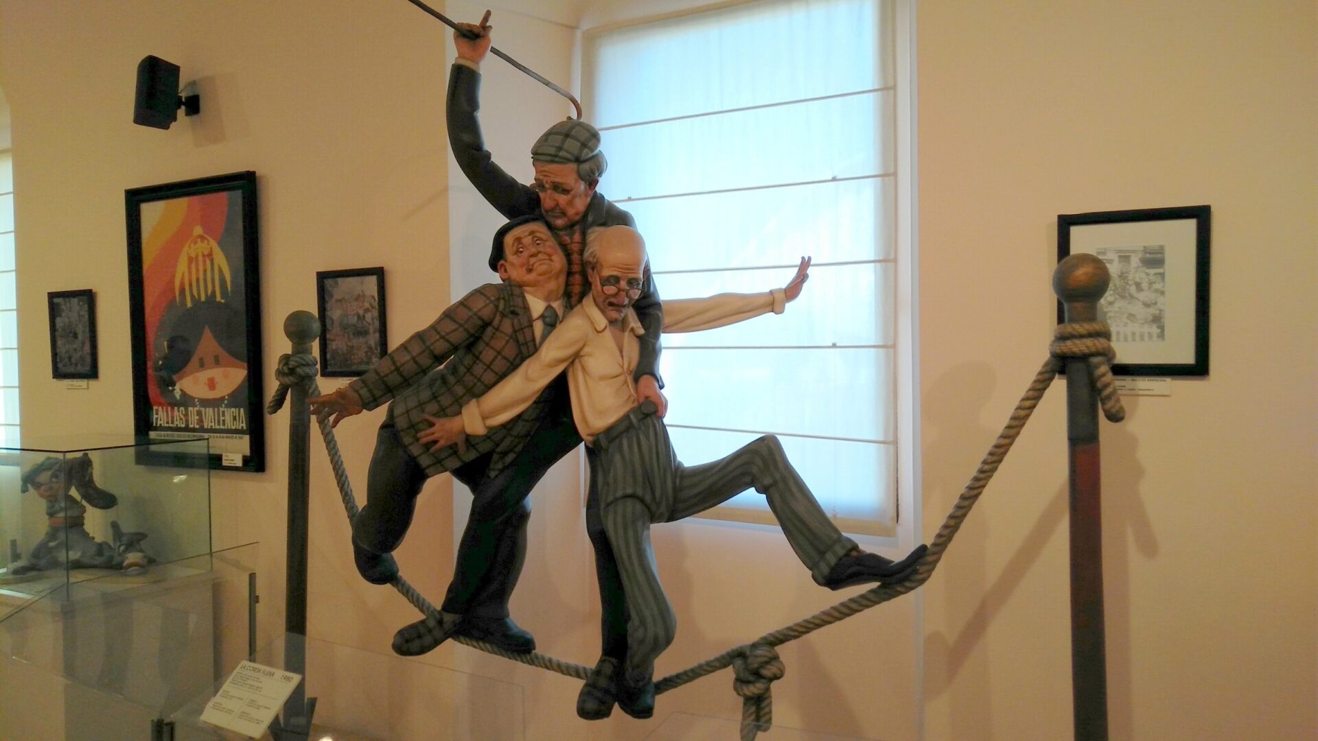 Museo Fallero de Valencia | Visions of Travel