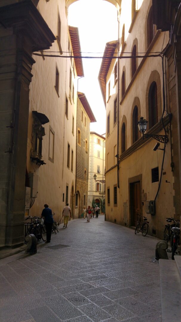 Piazza della Signoria : Florence Italy | Visions of Travel