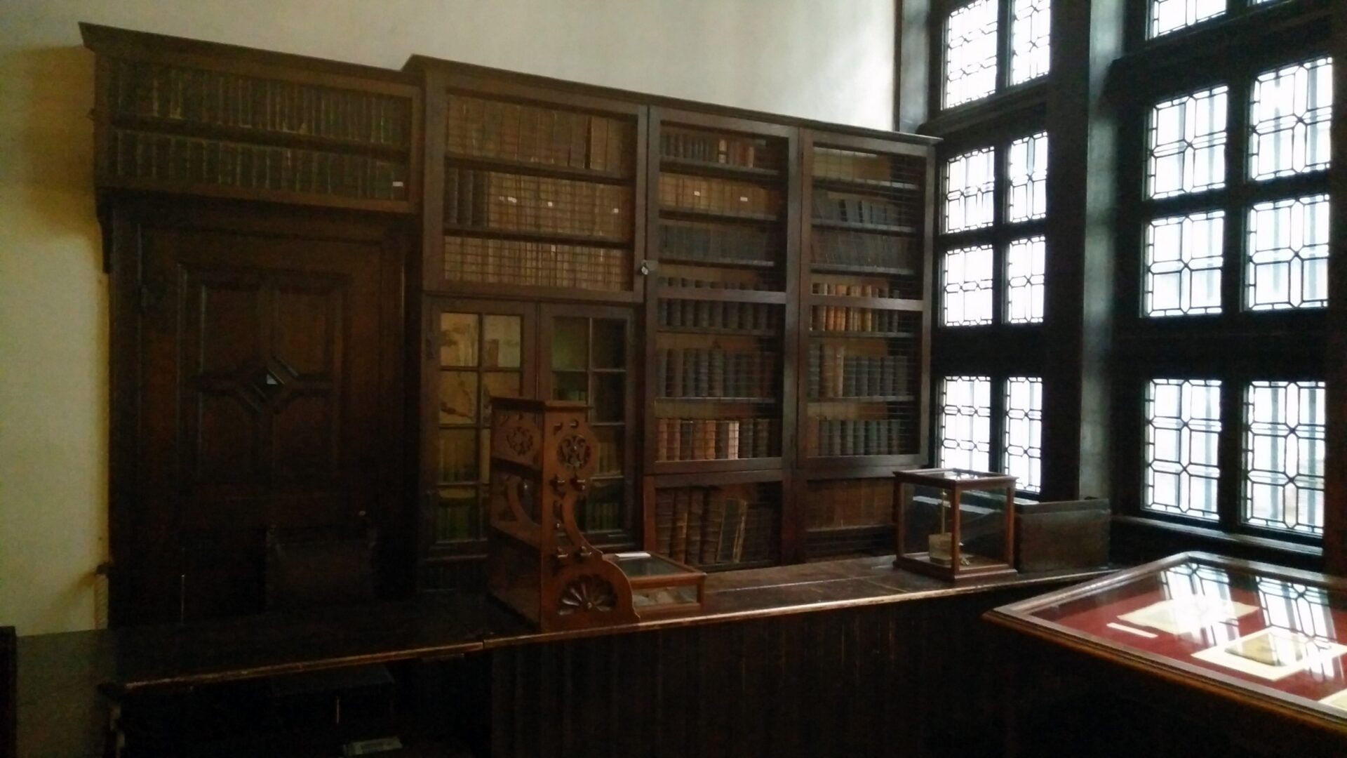 Plantin-Moretus Museum : Antwerp Belgium | Visions of Travel