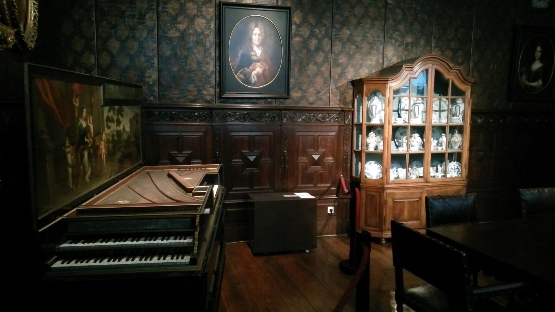 Plantin-Moretus Museum : Antwerp Belgium | Visions of Travel