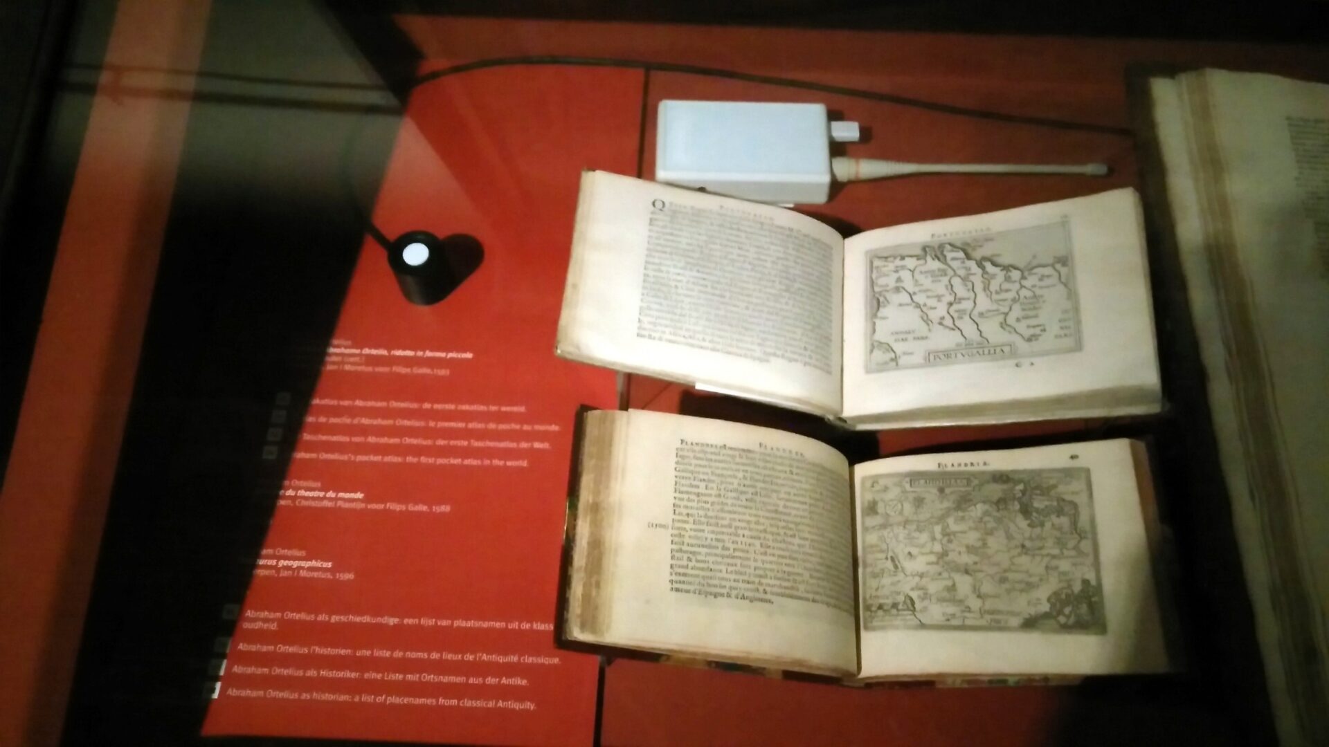 Plantin-Moretus Museum : Antwerp Belgium | Visions of Travel