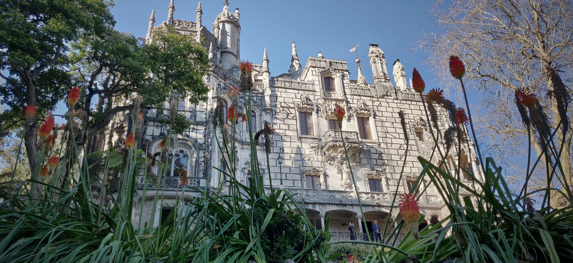 Visions of beautiful Sintra : Portugal | Visions of Travel
