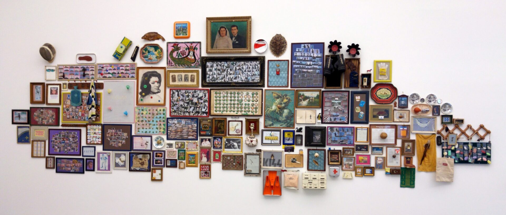 Van Abbemuseum : Eindhoven Netherlands | Visions of Travel