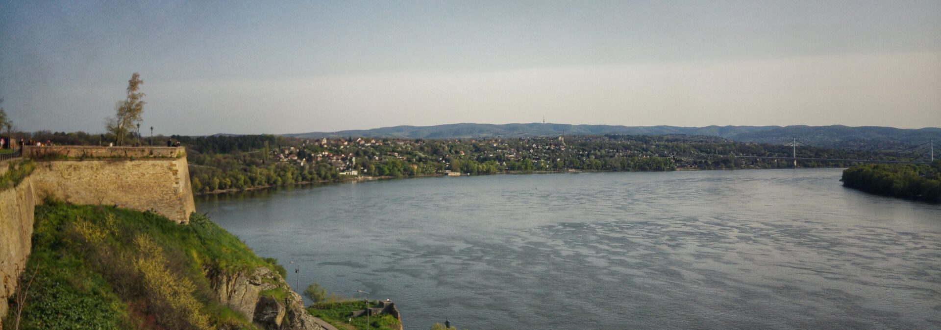 Visions of Novi Sad : Serbia | Visions of Travel