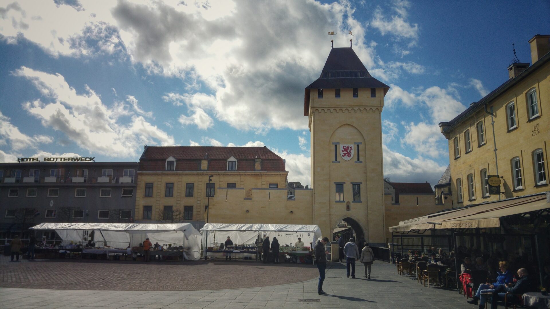 Visions of Valkenburg : Netherlands | Visions of Travel