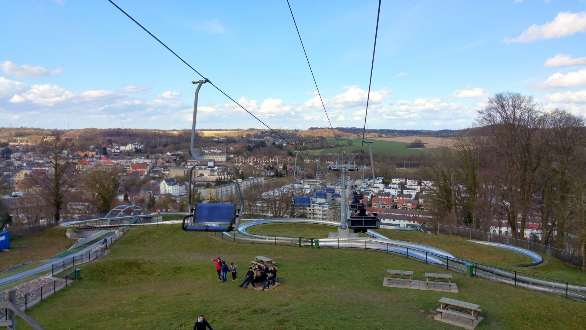 A GoGo Valkenburg : Netherlands | Visions of Travel