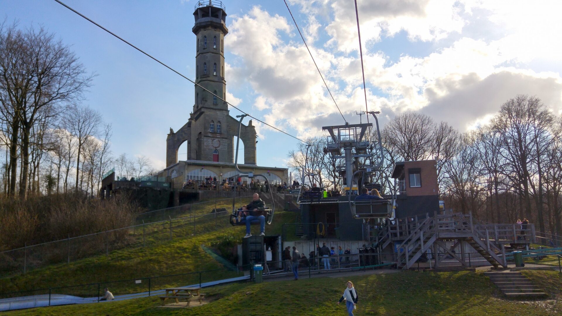 A GoGo Valkenburg : Netherlands | Visions of Travel