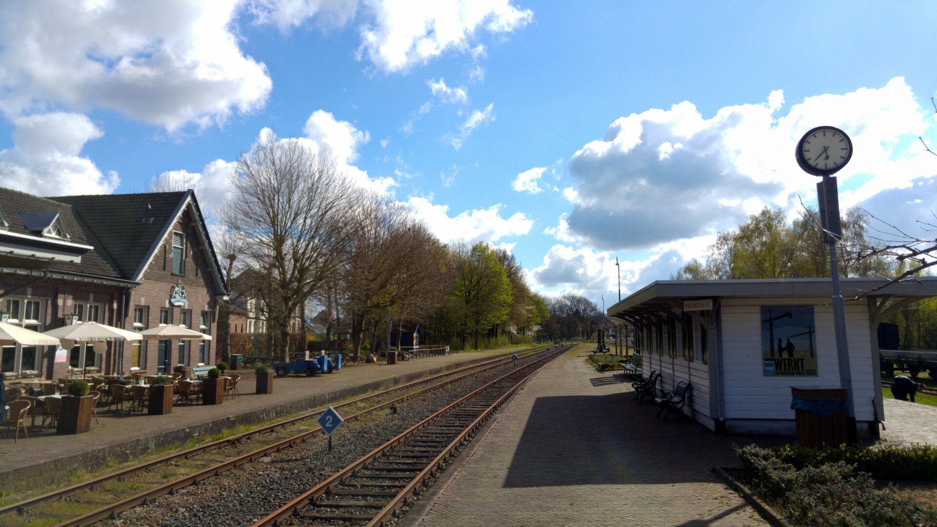 South Limburg Steam Train : Netherlands | Visions of Travel