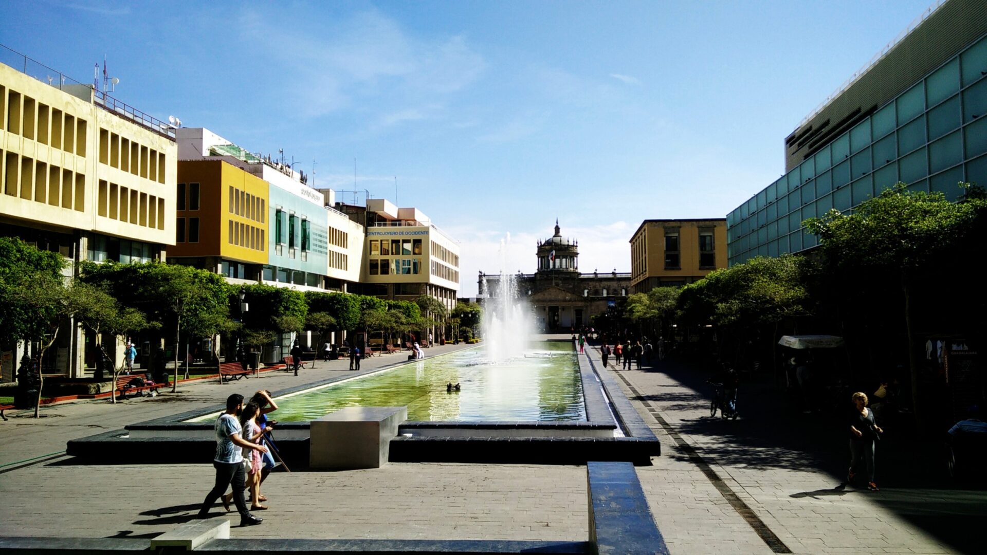 Guadalajara Historic Center Walking Tour Visions Of Travel