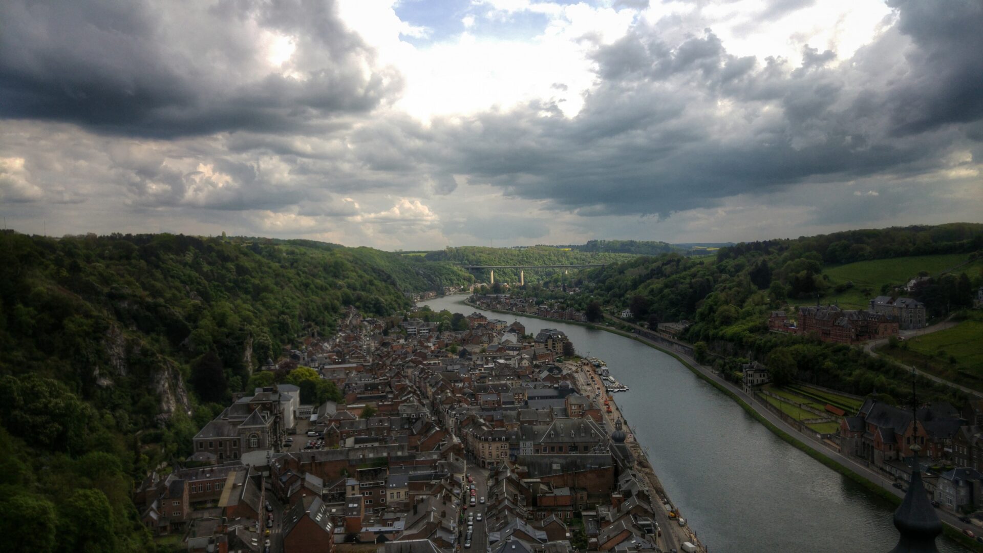 Visions of Dinant : Belgium | Visions of Travel