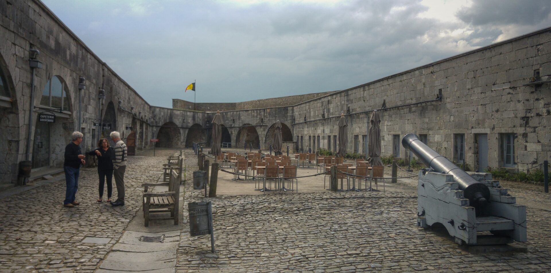 Visions of Dinant : Belgium | Visions of Travel