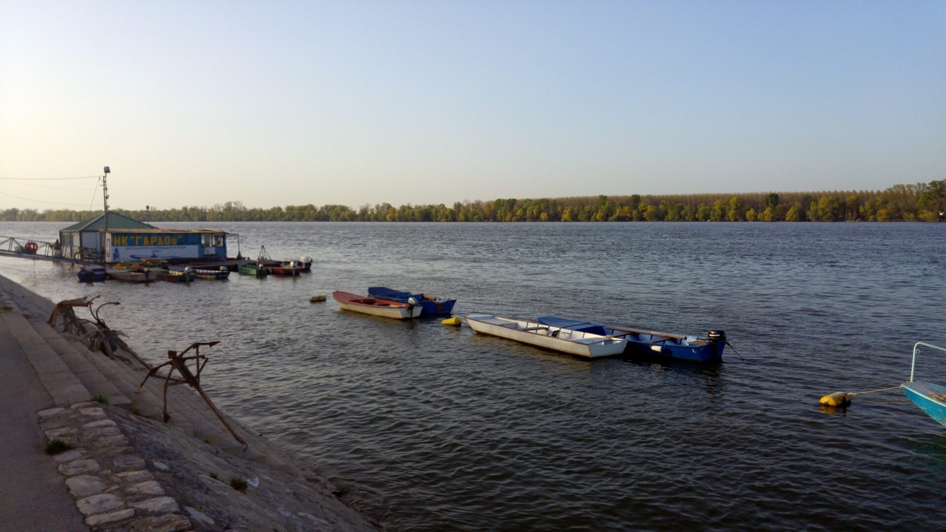 Gardos Tower : Zemun Serbia | Visions of Travel
