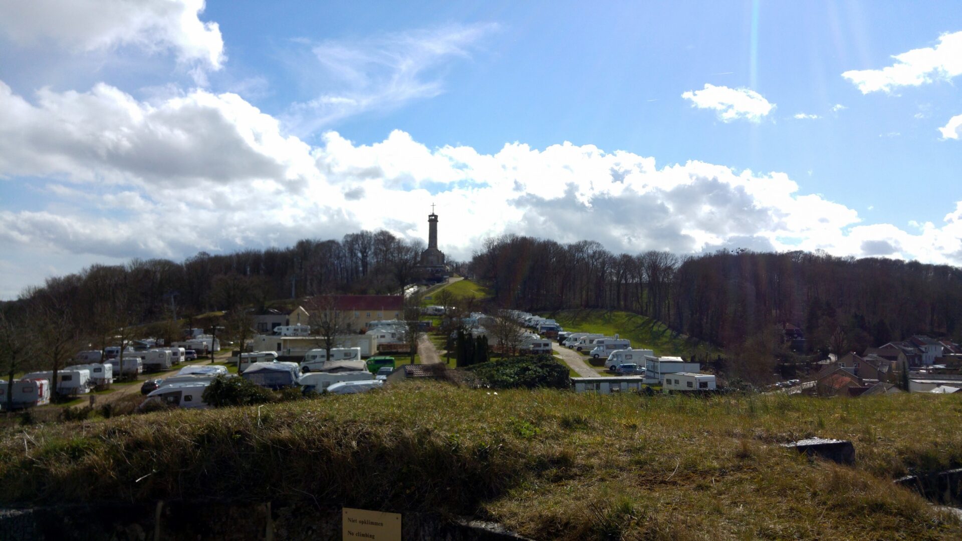 Valkenburg Castle : Limburg | Visions of Travel