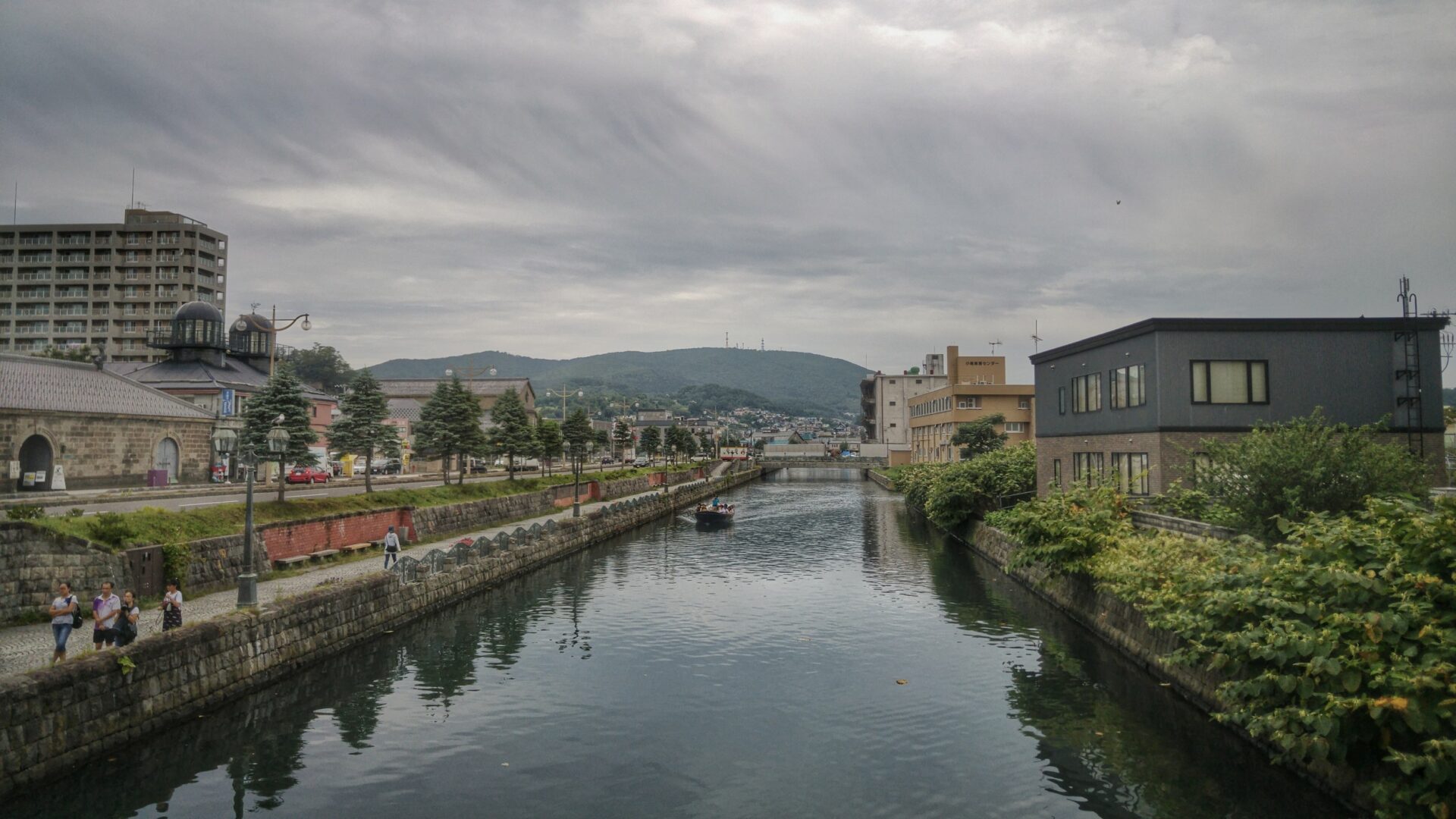 Visions of Otaru : Hokkaido Japan | Visions of Travel