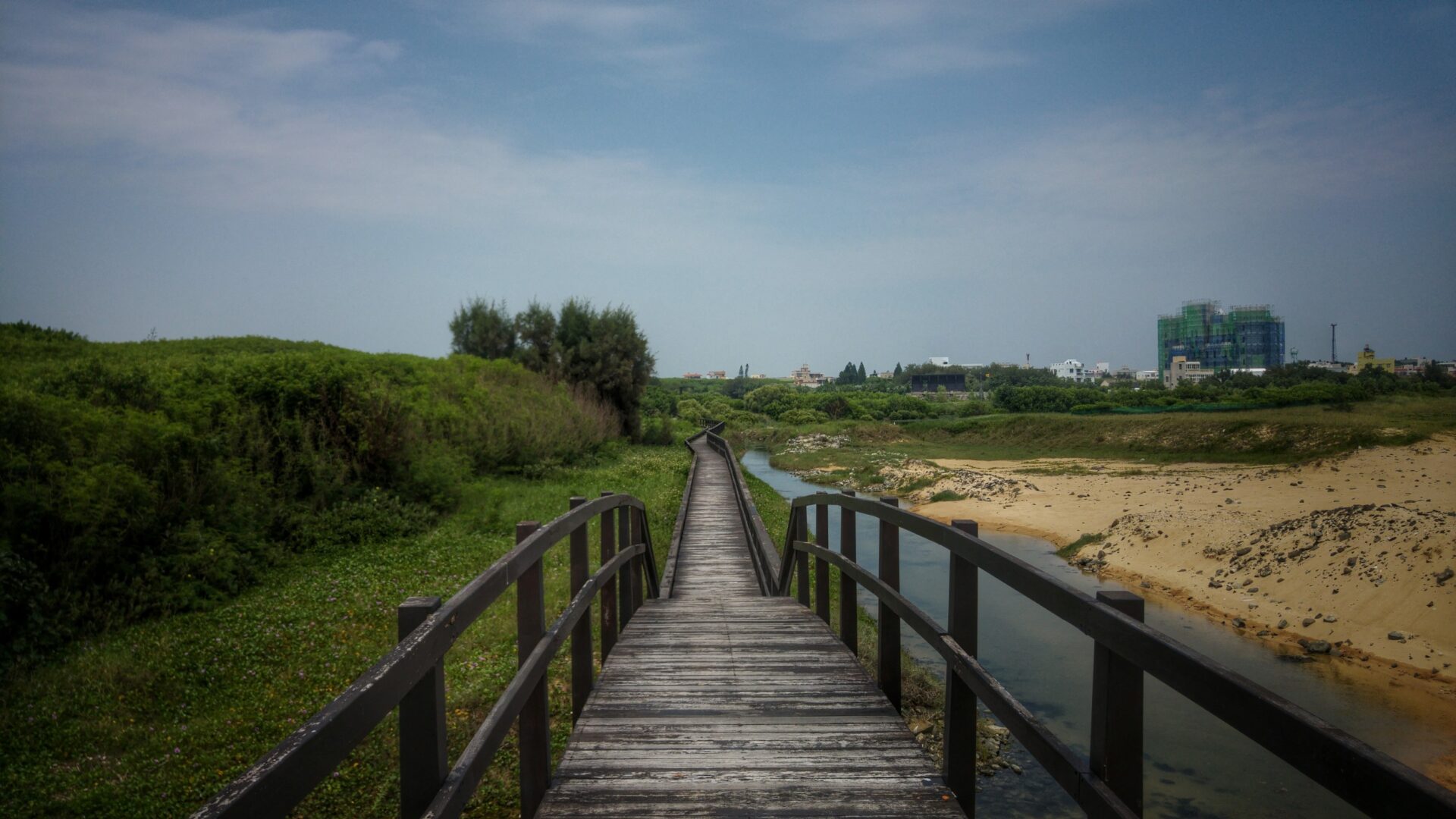 Beach & village life : Penghu Islands Taiwan | Visions of Travel