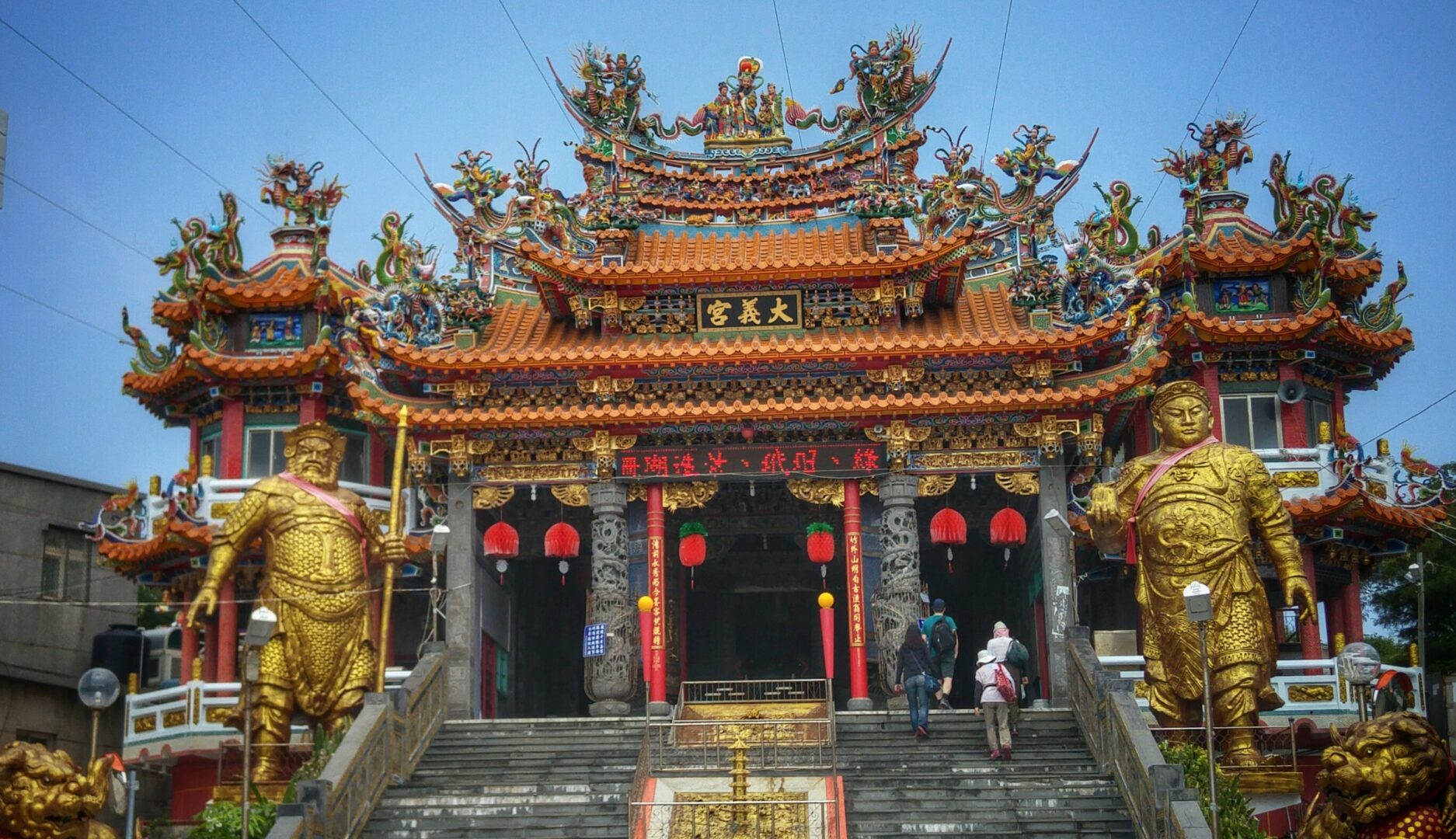 Visions of Penghu : Taiwan | Visions of Travel