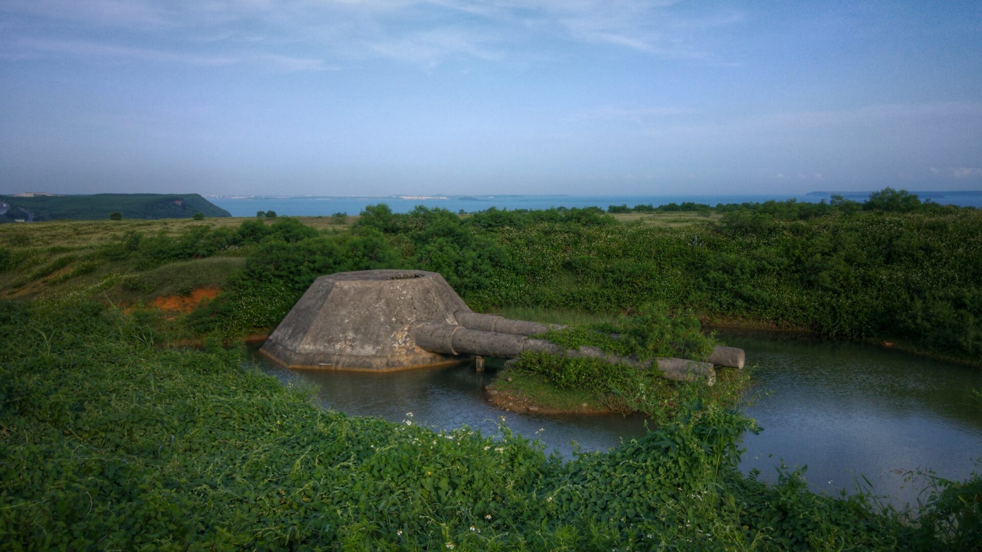 Visions of Penghu : Taiwan | Visions of Travel