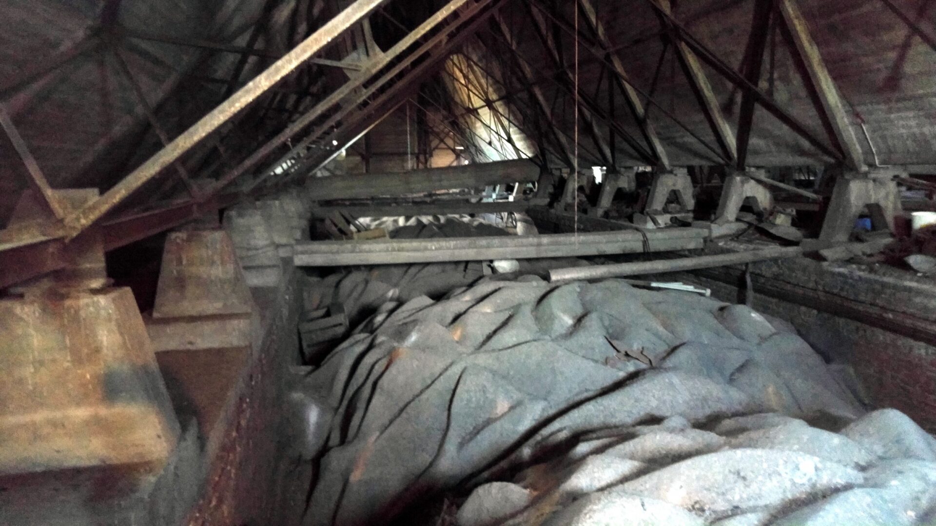 Saint Mary Church observation tower : Gdansk Poland | Visions of Travel