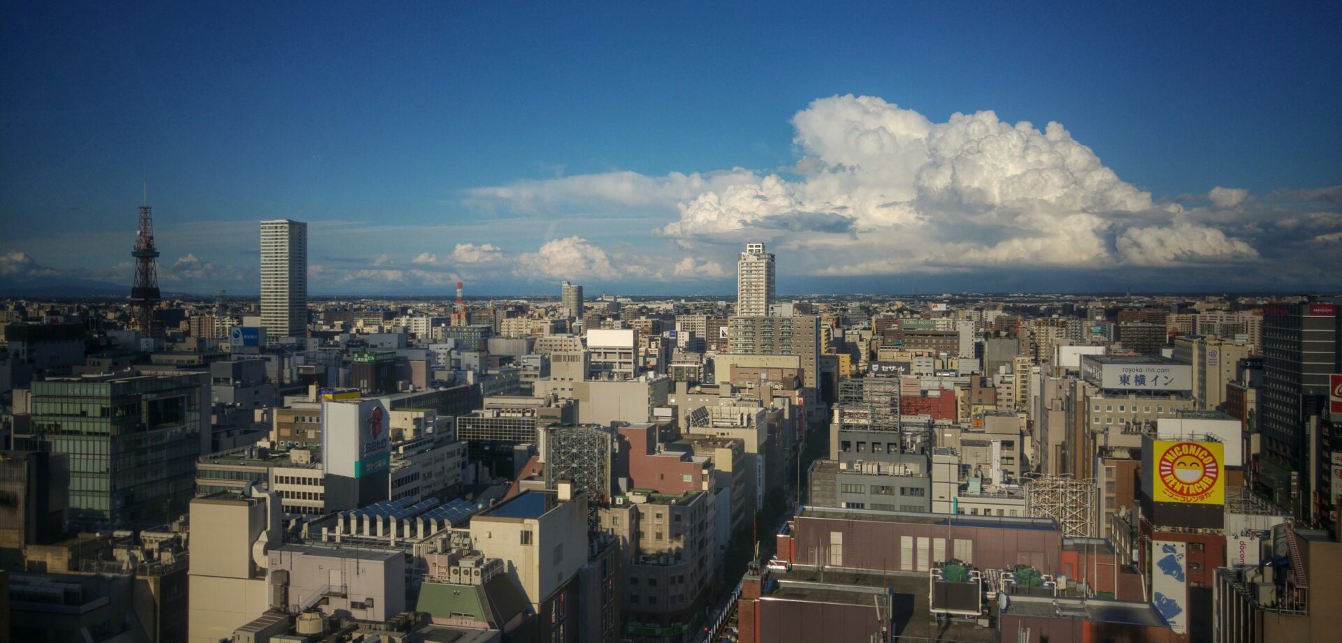 Visions of Sapporo : Japan | Visions of Travel