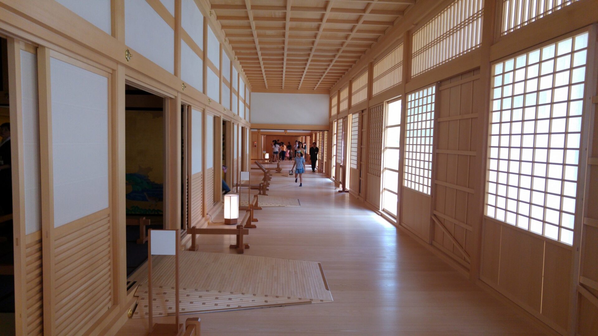 Nagoya Castle | Visions of Travel