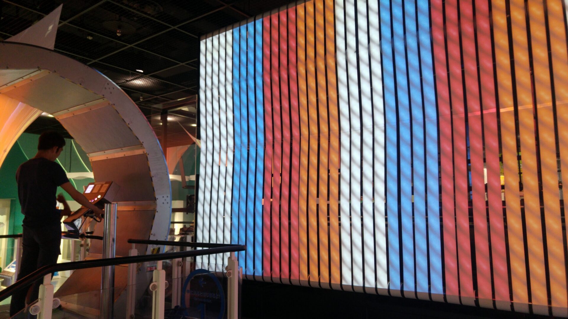 Toyota Museum of Industry and Technology : Nagoya | Visions of Travel