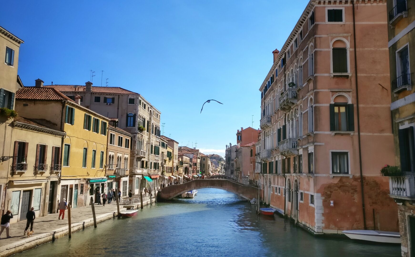 Visions of Venice Italy | Visions of Travel