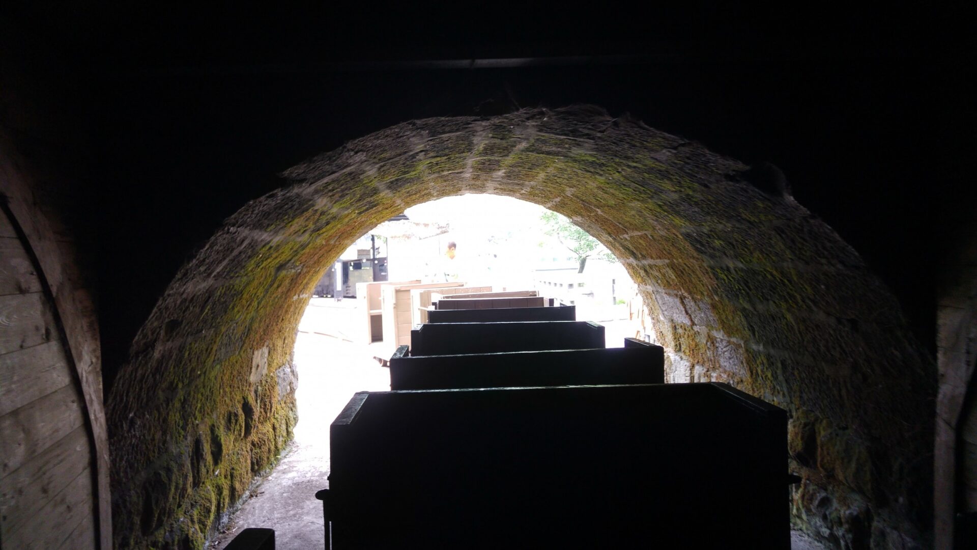 Mining Village Houtong : Taiwan | Visions of Travel